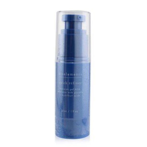 Bioelements | Skincare | Quick Refiner Leaveon Gel Aha Exfoliator With ...
